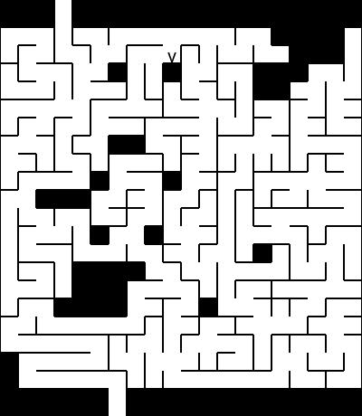 Spelling made exciting in a labyrinthine maze! - WFALE